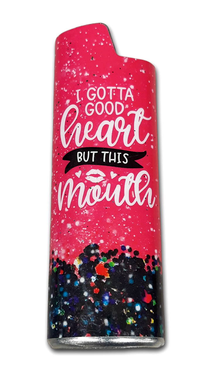 Cigarette & Lighter Cases – Smokezilla Shop