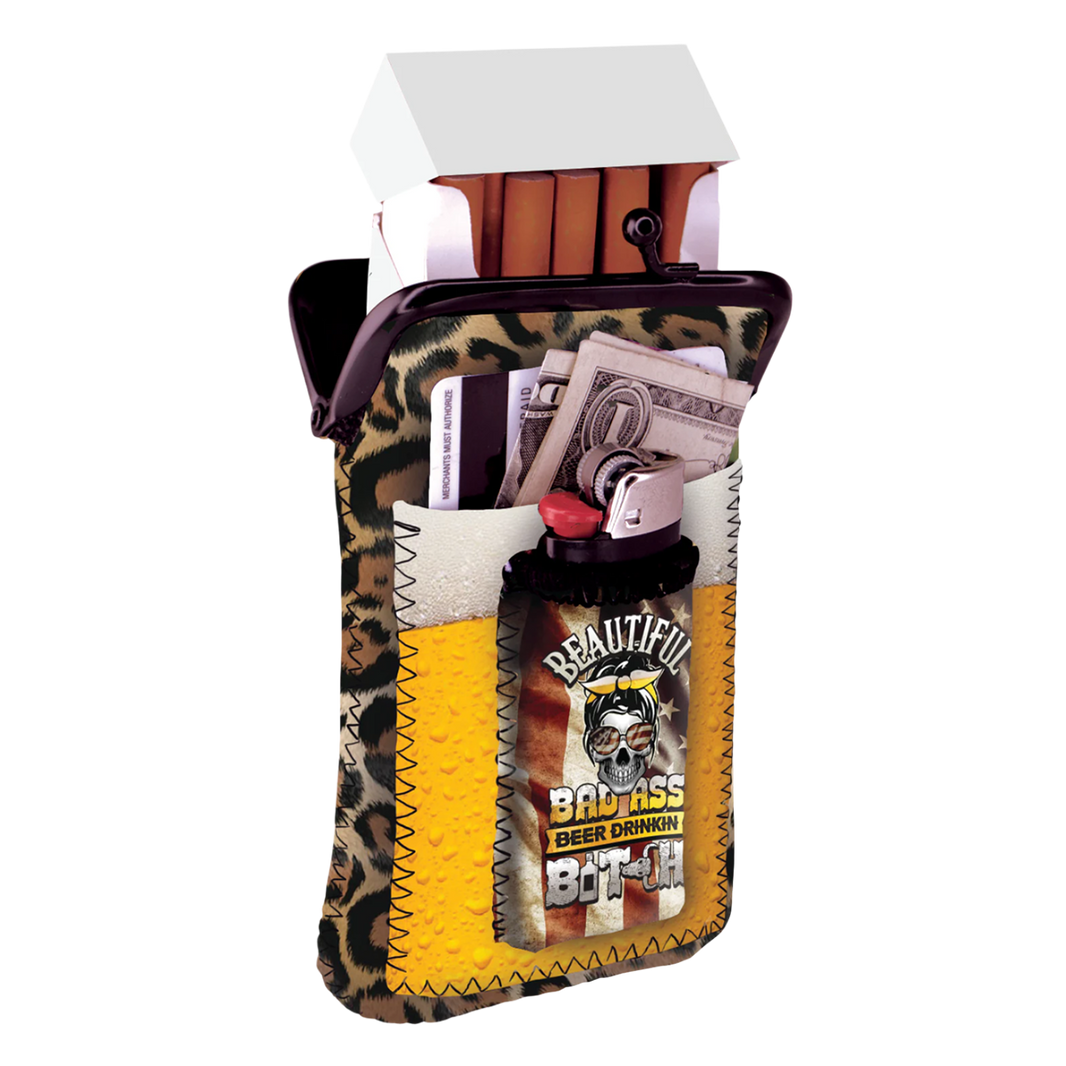 Cigarette & Lighter Cases – Smokezilla Shop