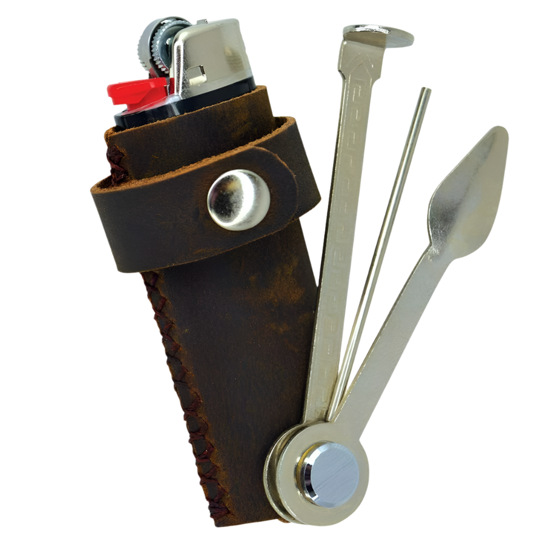 Cigarette & Lighter Cases – Smokezilla Shop