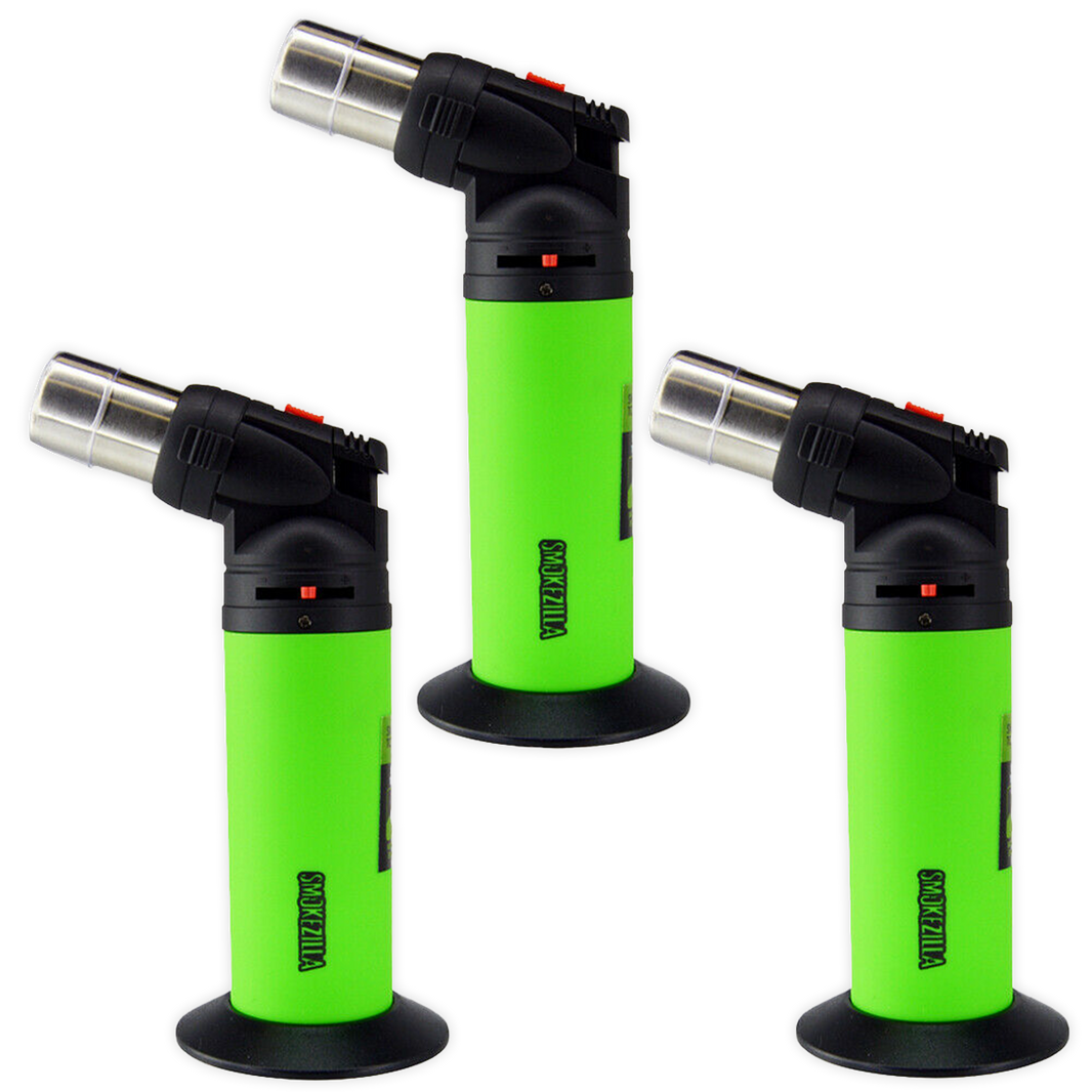 Lighters – Smokezilla Shop