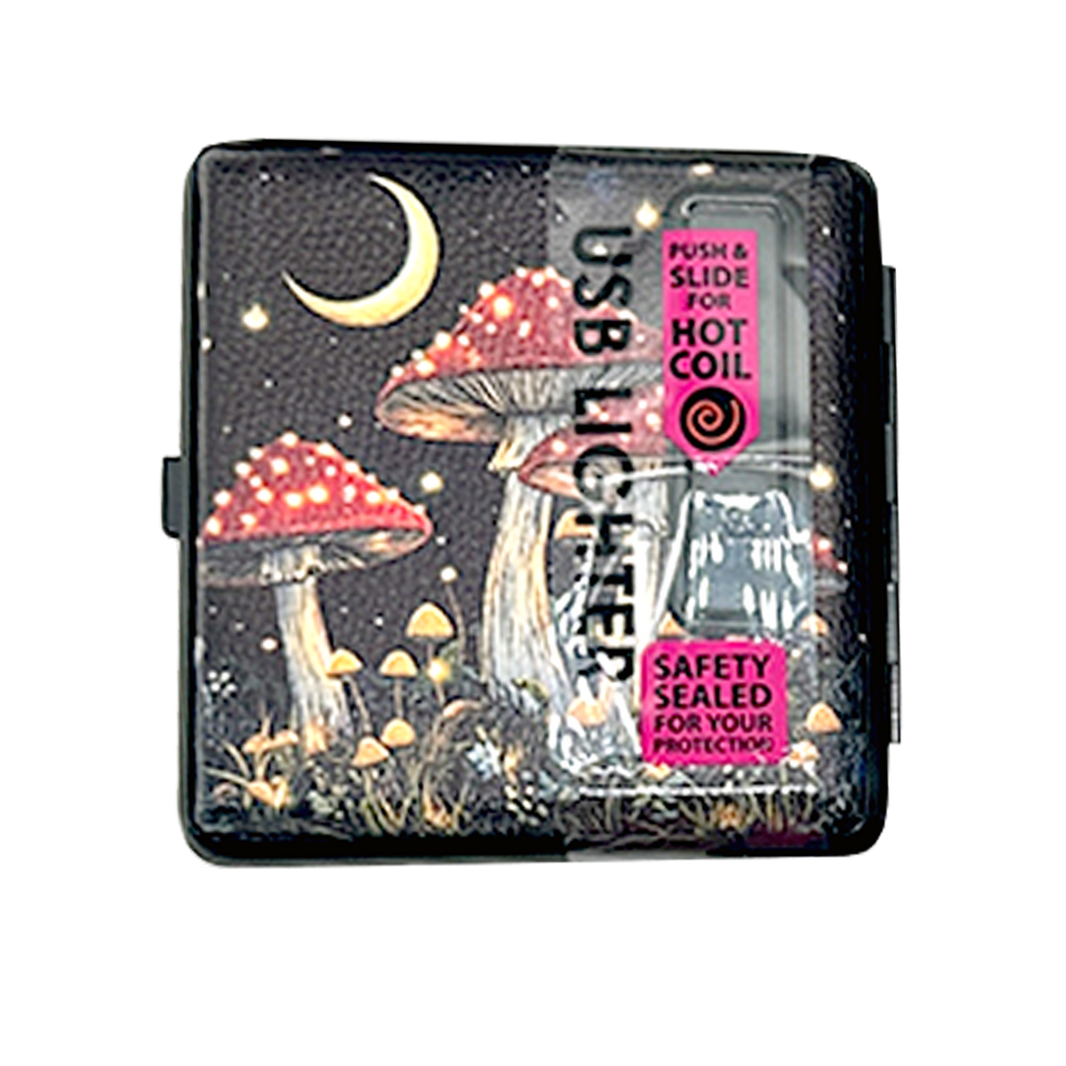 Cigarette & Lighter Cases – Smokezilla Shop