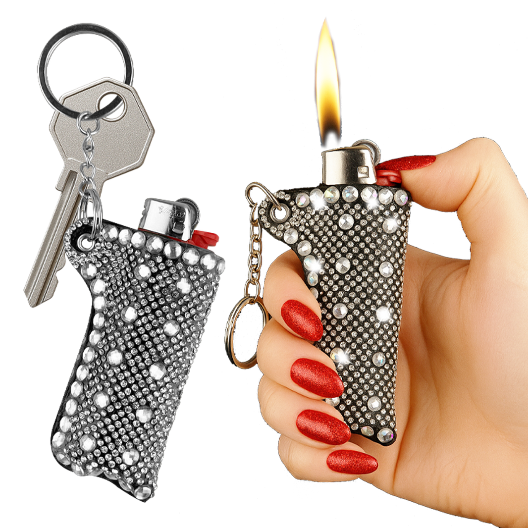 Cigarette & Lighter Cases – Smokezilla Shop