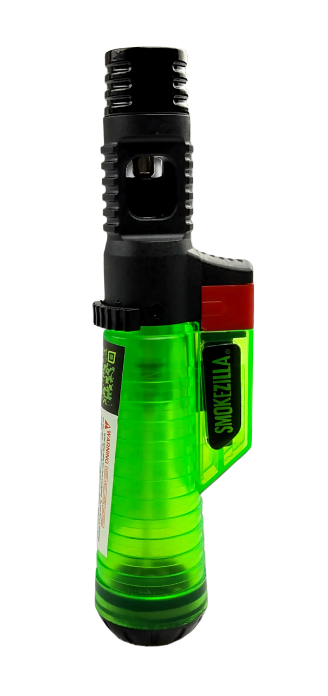 Zilla Torch Lighter – Smokezilla Shop