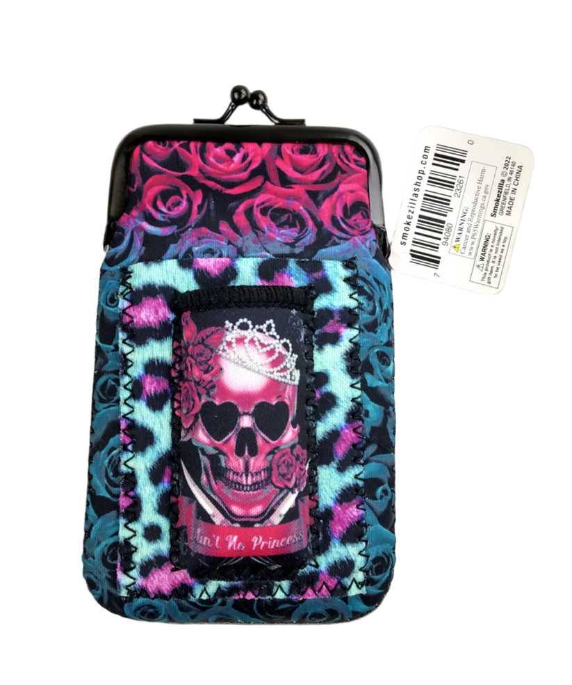 Cigarette Pouch – Smokezilla Shop
