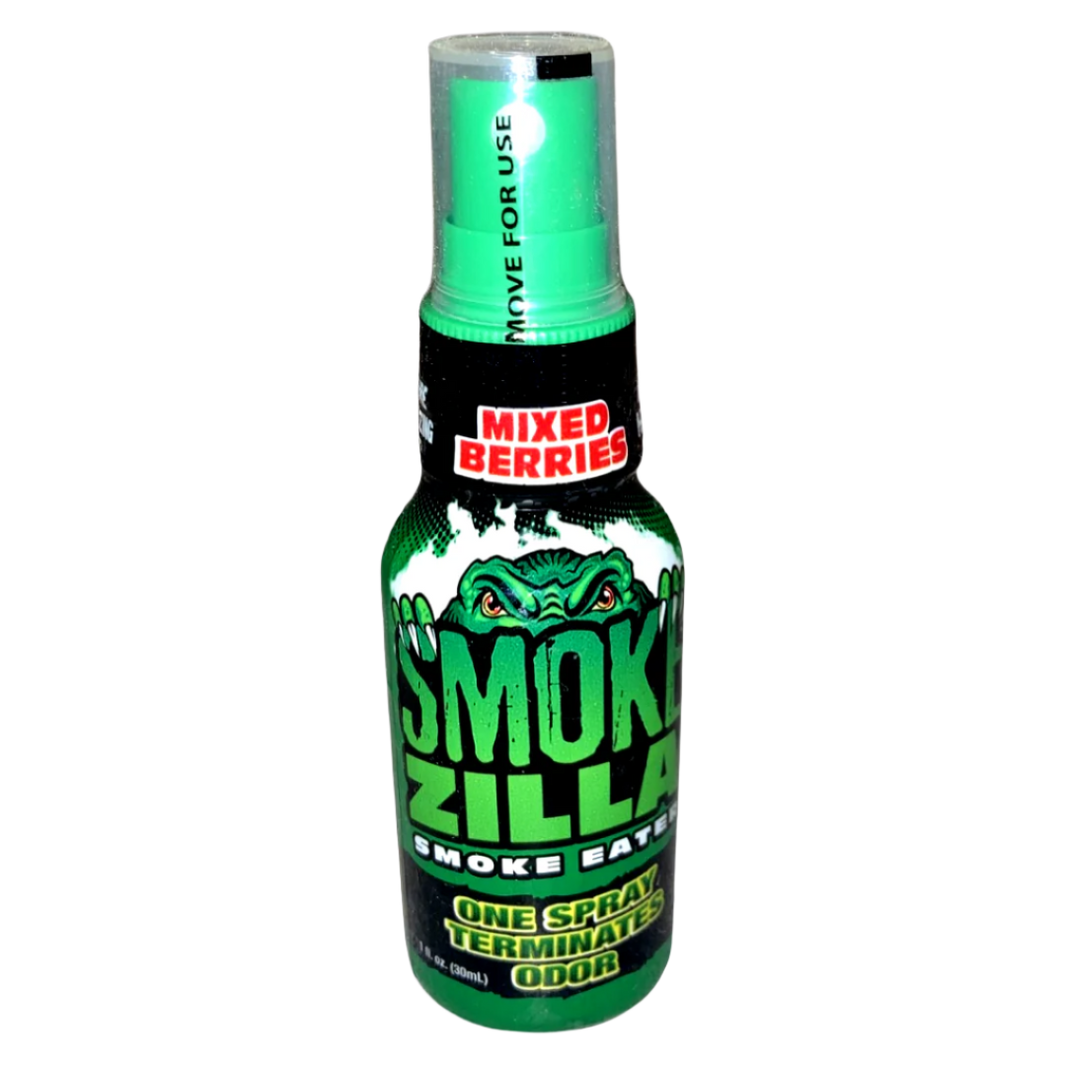 Odor Control – Smokezilla Shop