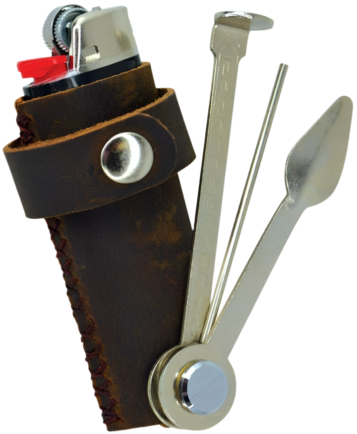 Cigarette & Lighter Cases – Smokezilla Shop