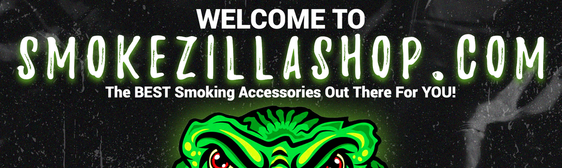 Smokezilla Shop