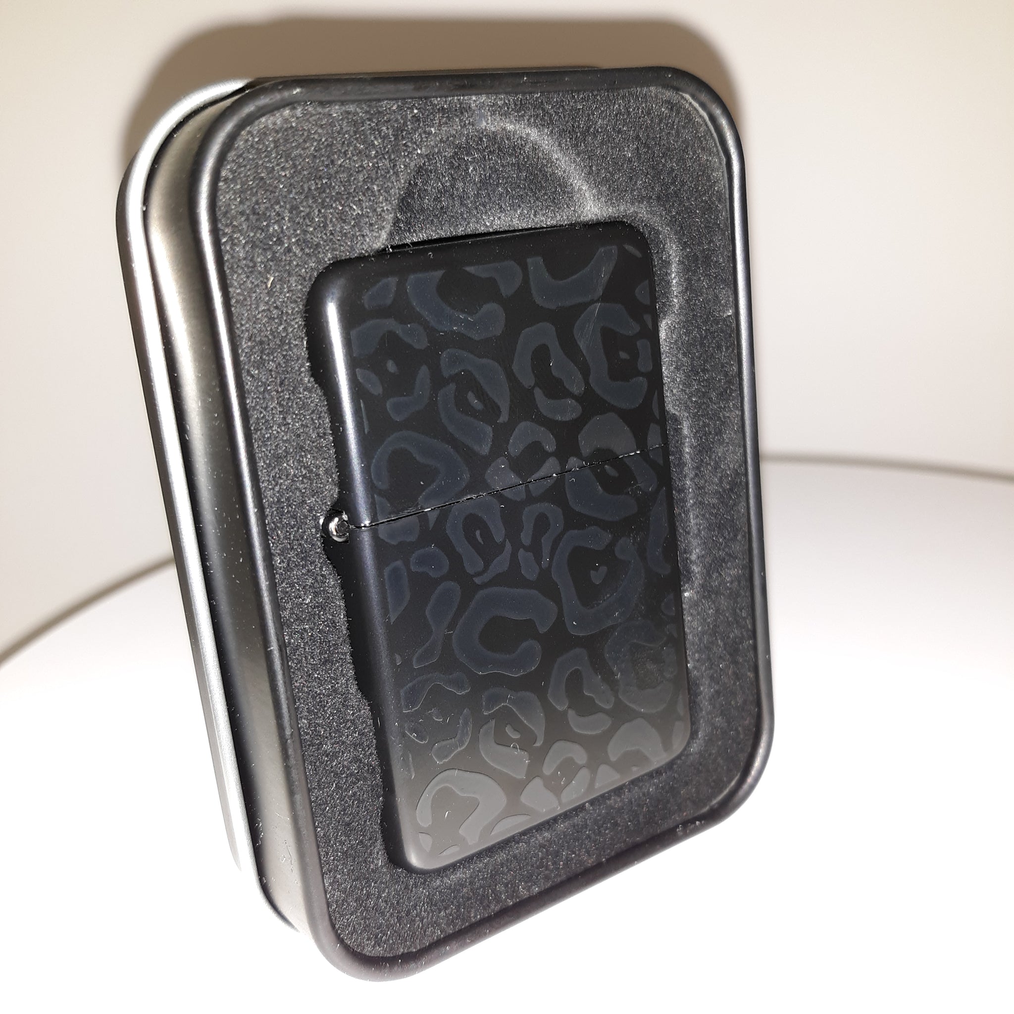 Black Flip Top Torch – Smokezilla Shop
