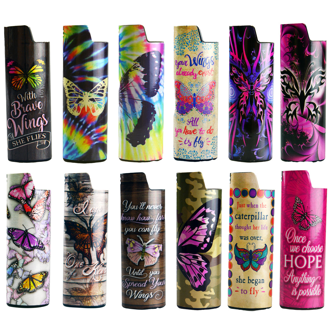 Cigarette & Lighter Cases – Smokezilla Shop
