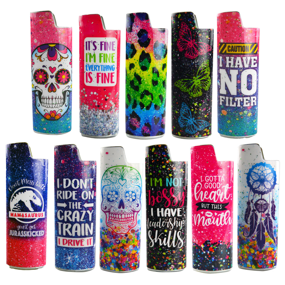 Cigarette & Lighter Cases – Smokezilla Shop