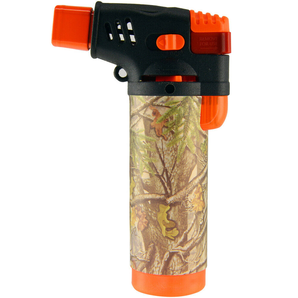 Torch Blue XXL Torch Camo – Smokezilla Shop
