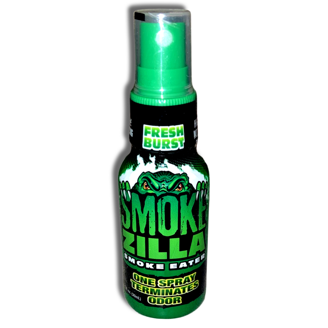 Smokezilla Shop