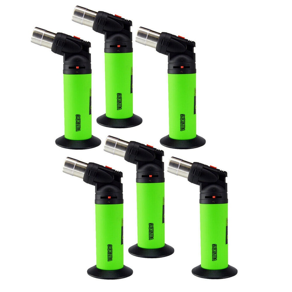 Smokezilla Jumbo Torch – Smokezilla Shop